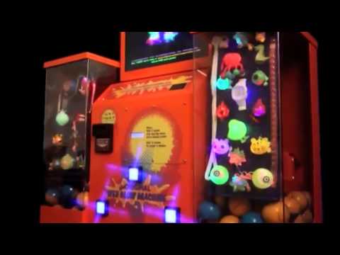Web Glow Machine Overview