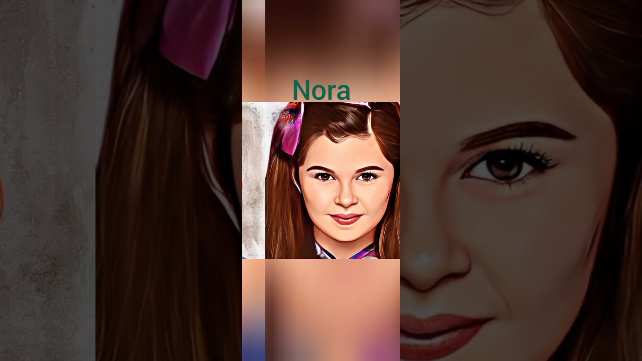 The thundermans animated