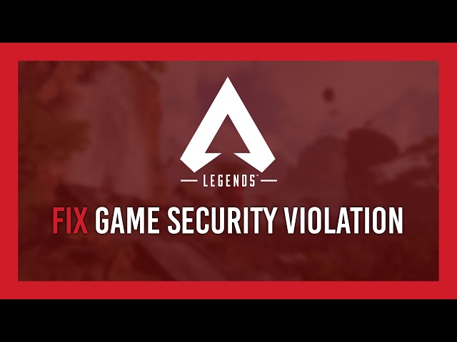 5 reasons Respawn may permanently ban your Apex Legends account