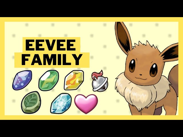 Pokemon Scarlet and Violet: Where to find Eevee in-game