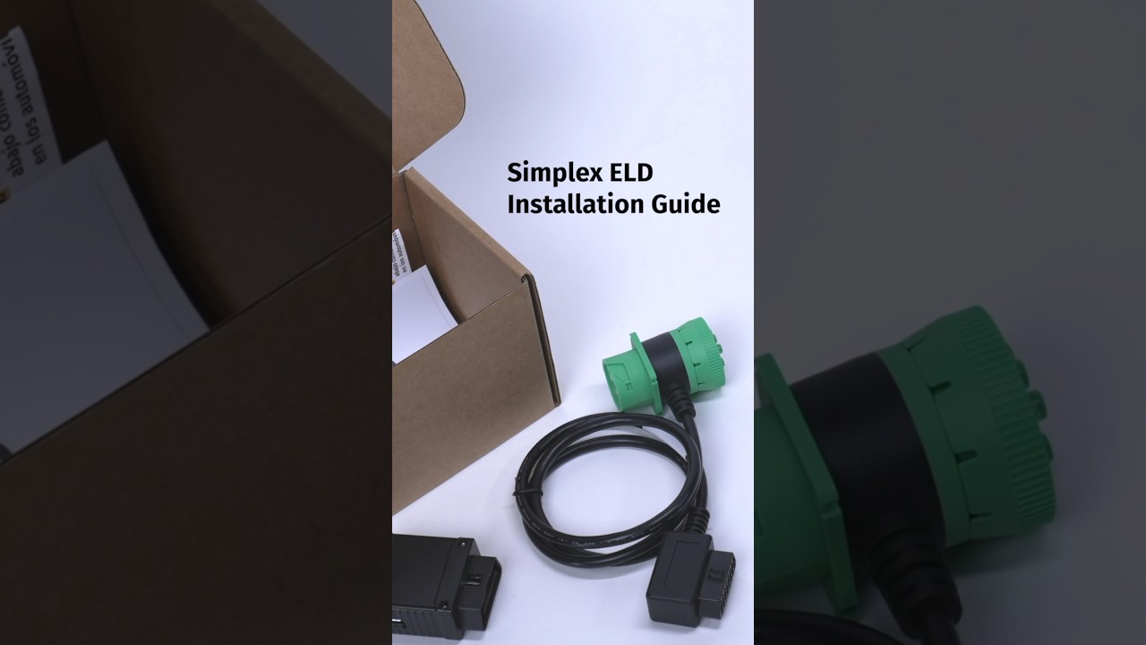 SIMPLEX ELD | The ULTIMATE Installation Guide!