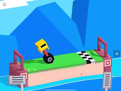 Fancade Drive Mad 40