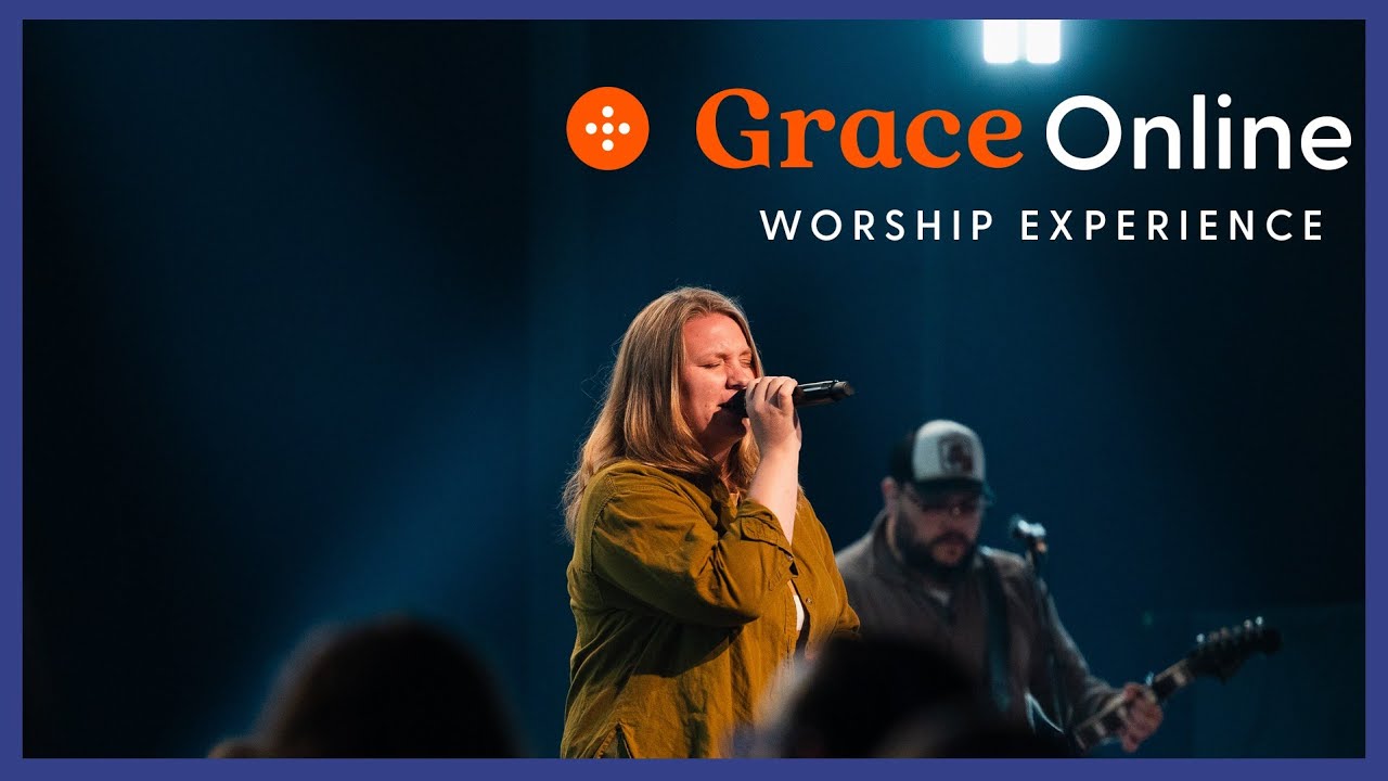 How to Forgive (and Find Forgiveness) - Grace Church