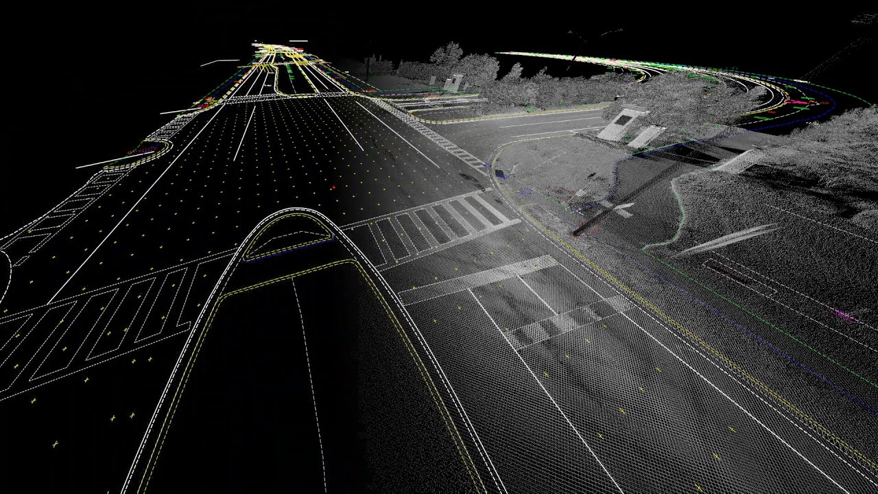 The TopoDOT Solution - Point Cloud Feature Extraction