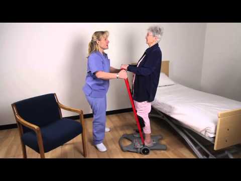 Handicare System RoMedic™ ReTurn7500