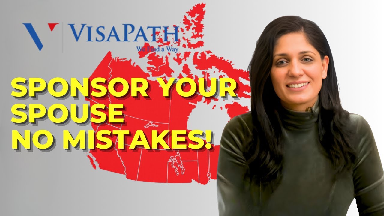 Spousal Sponsorship Canada 2025: How to Bring Your Partner to Canada FAST!