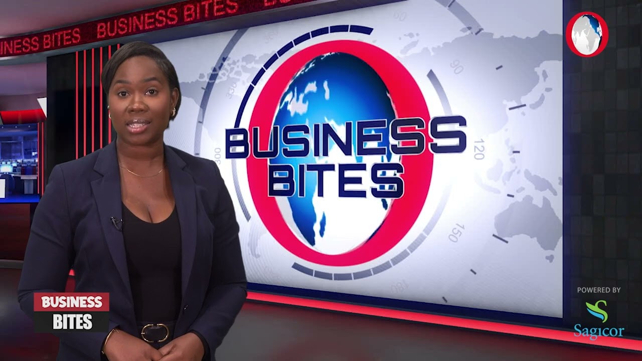 BUSINESS BITES   April 24, 2026