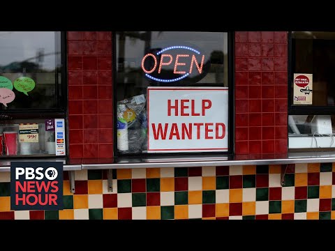 The Great Resignation deep listening…: English ESL video lessons