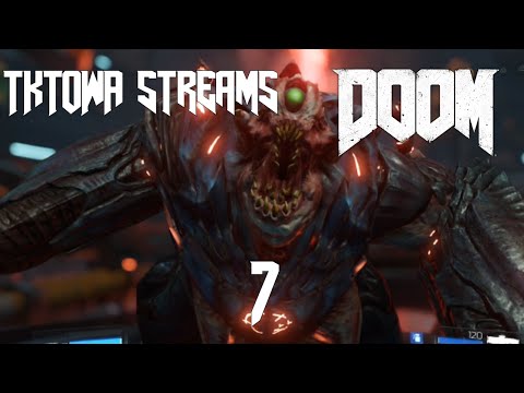 Steam Community :: Video :: TK Streams Doom (2016) 7