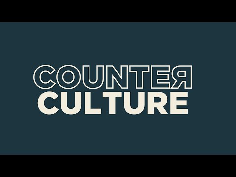 Counterculture Podcast