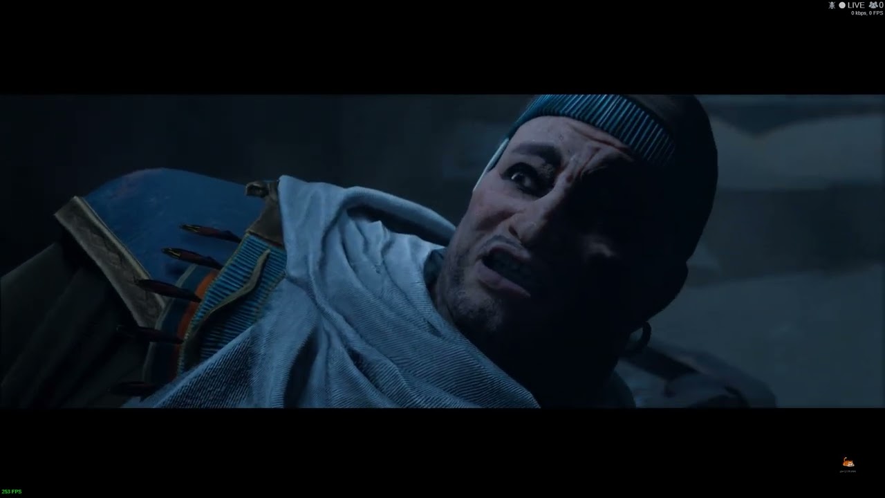 Assassin's Creed  Origins | Introduction |  Fighting Hypatos