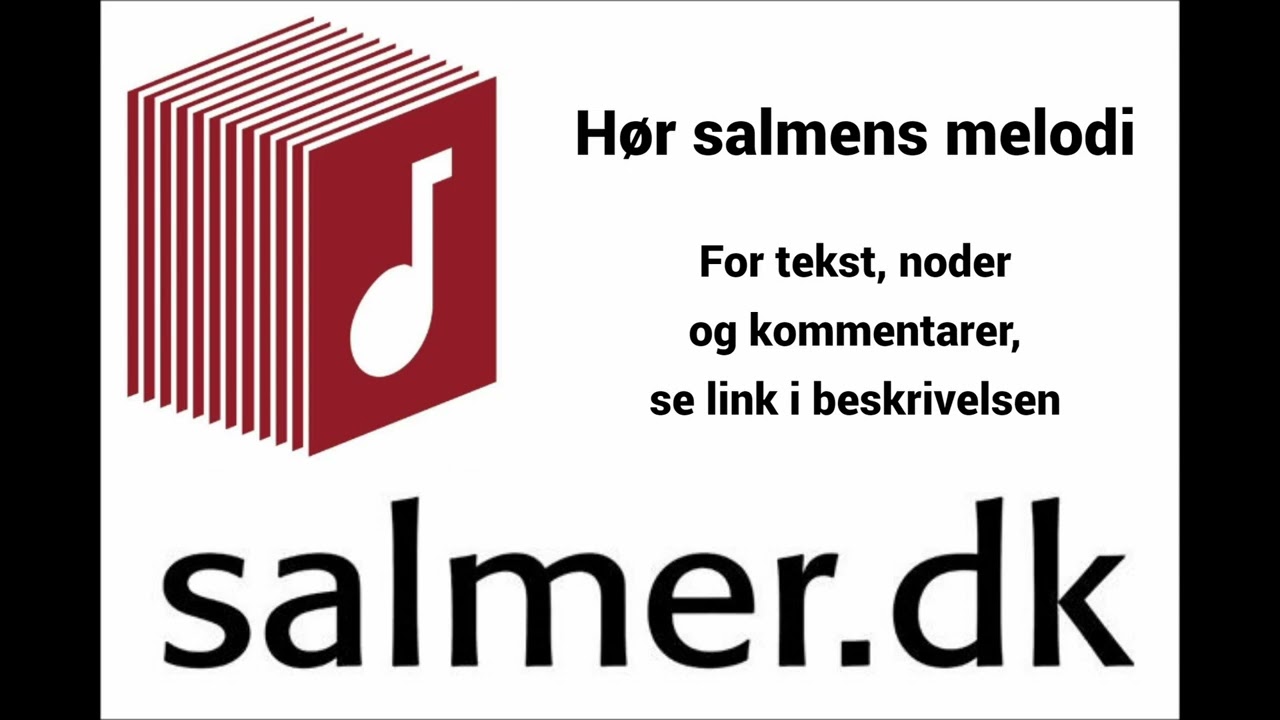 Melodi til Hvem er Gud