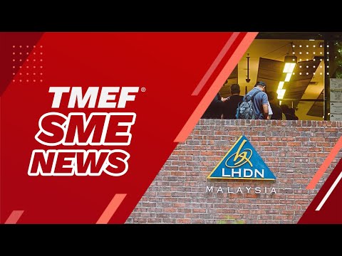 SME News | LHDN to launch ‘e invoicing’ system next year