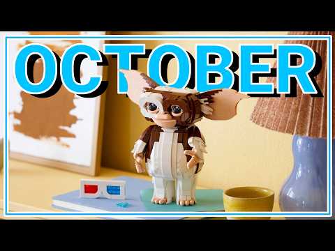 LEGO Passport Program now available at official stores