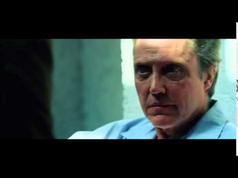 Man on fire - Creasy's art is death