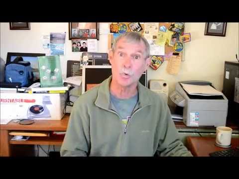 The Dyson Show - Number 612