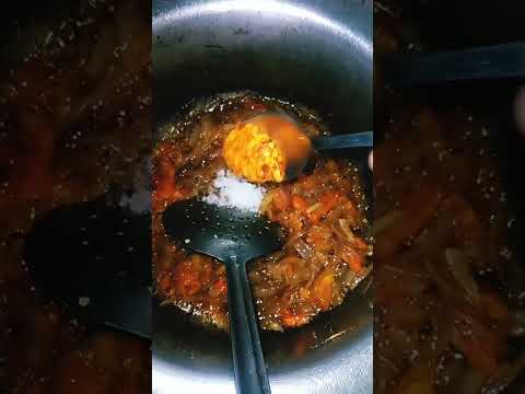 Bhndi ki sbzi