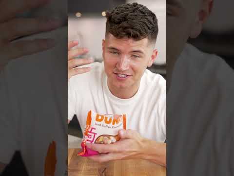 Tasting Rare Candy