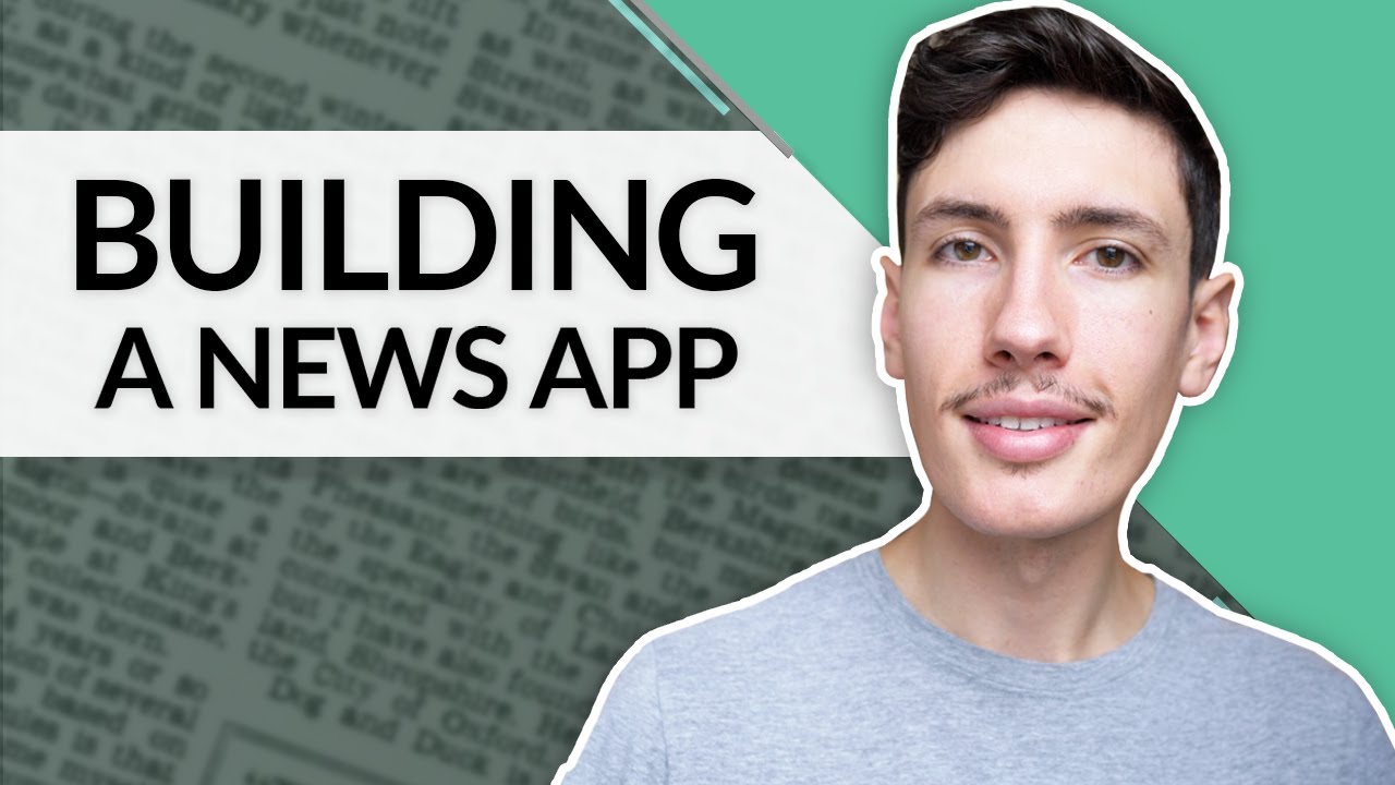 Why You Should Build a News App in 2024...