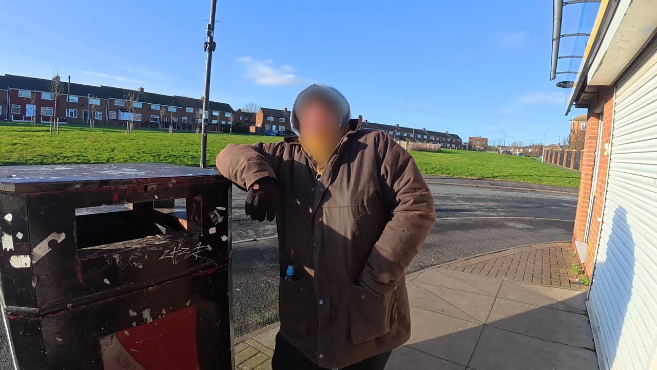 Grange Park | Blackpool’s Most Famous Council Estate