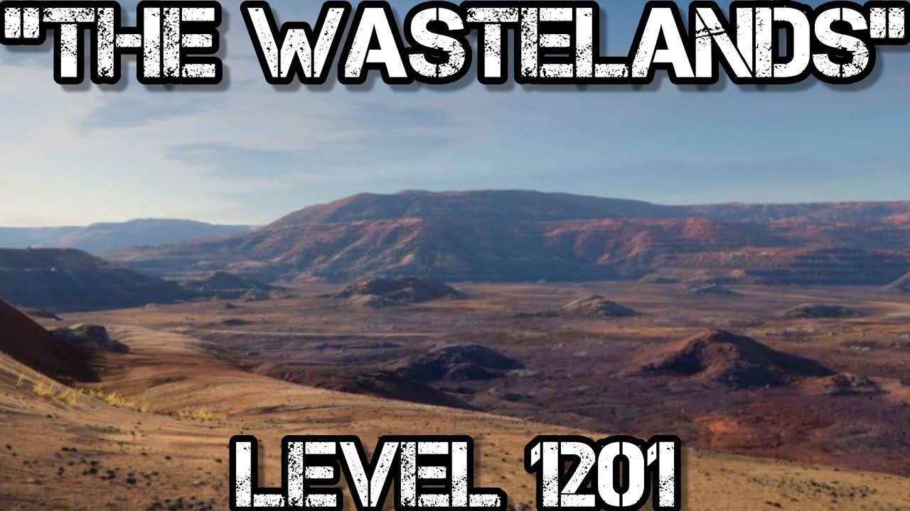 Level 1201: 