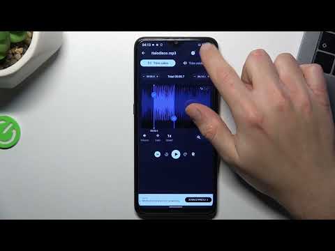 How to Trim Audio in Android