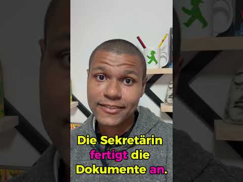 7 Formas Criativas de dizer MACHEN em alemão #alemaoonline #aprenderalemao #cursodealemão