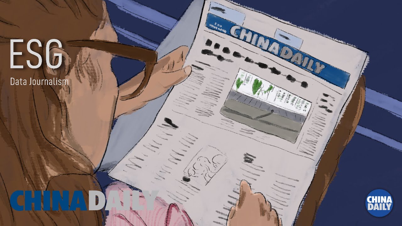 Why does #ESG matter?