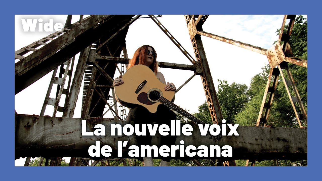 Documentaire | Kim Logan : Music City par delà la country