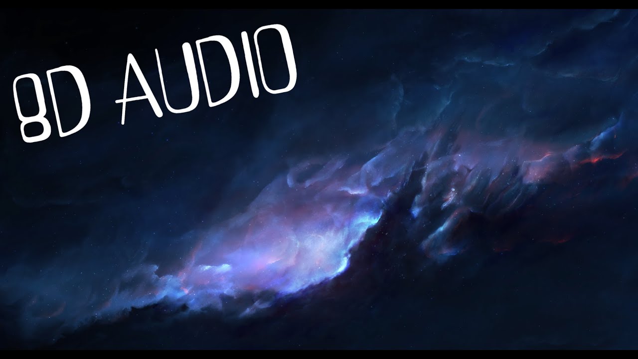 Half Light - BANNERS {8D AUDIO}