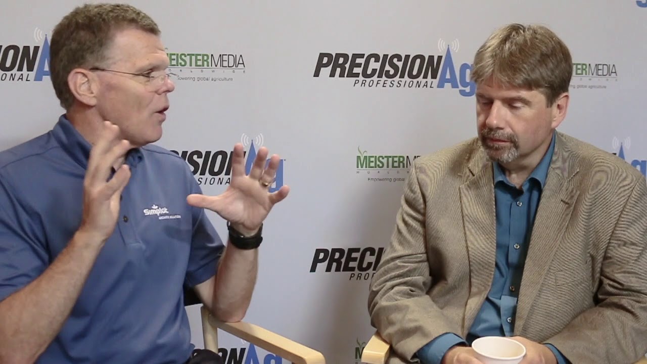 Partner Profile with Simplot Grower Solutions