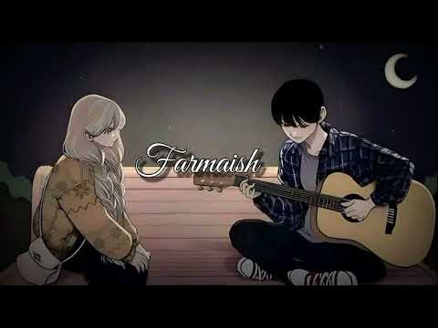 Farmaish Farmaish (lyrics video) | Parmish Verma | Laddi Chahal #viral