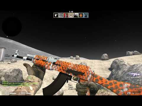๐ฅAK 47 SAFETY NET / TOP CS2 SKINS ๐ฅ FACTORY NEW SHOWCASE
