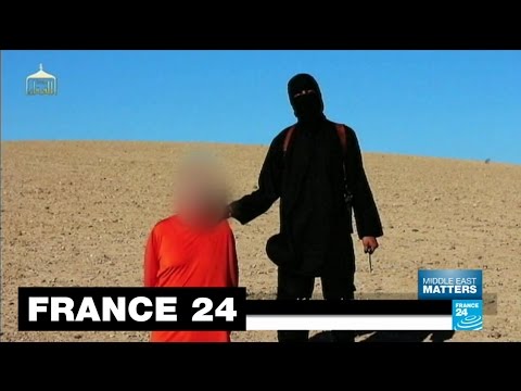 Islamic State group marks first year of self-proclaimed "Caliphate"