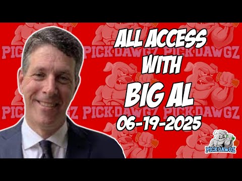 Saskatchewan vs Toronto 6/19/25 | CFL Pick & Prediction | Elite Handicapper | Big Al's ALL Access