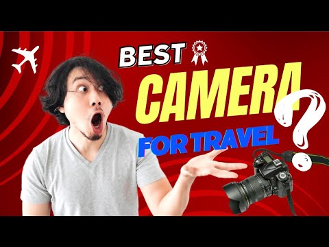 Top Budget Travel Cameras for 2024: Affordable Picks for Stunning Shots