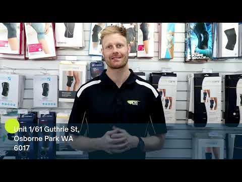About APE Medical | Physiotherapy equipment supplier in Osborne Park, Western Australia