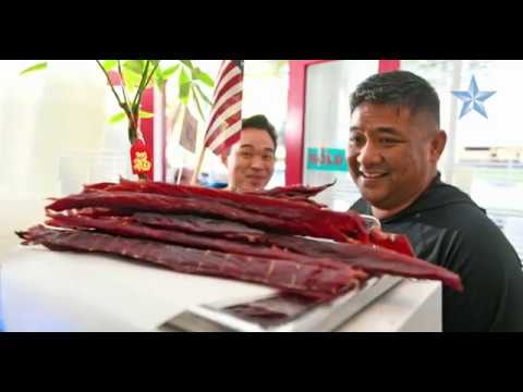 Kahiua Jerky Co. draws loyal customers