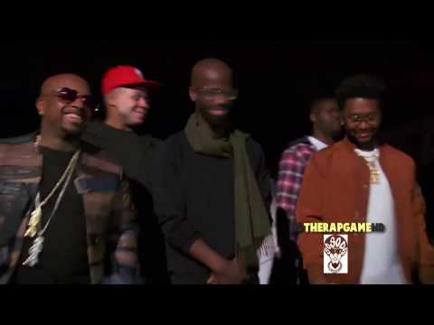 Season 3 ‘The Rap Game’ winner Nova: ‘I was built for this type of ...