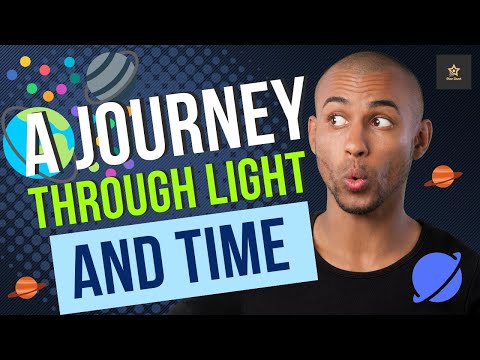 Star Dust: Where History, Science & The Universe Meet | A Journey Through Time & Space ππ