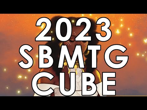 2023 SBMTG Cube | Magic: the Gathering
