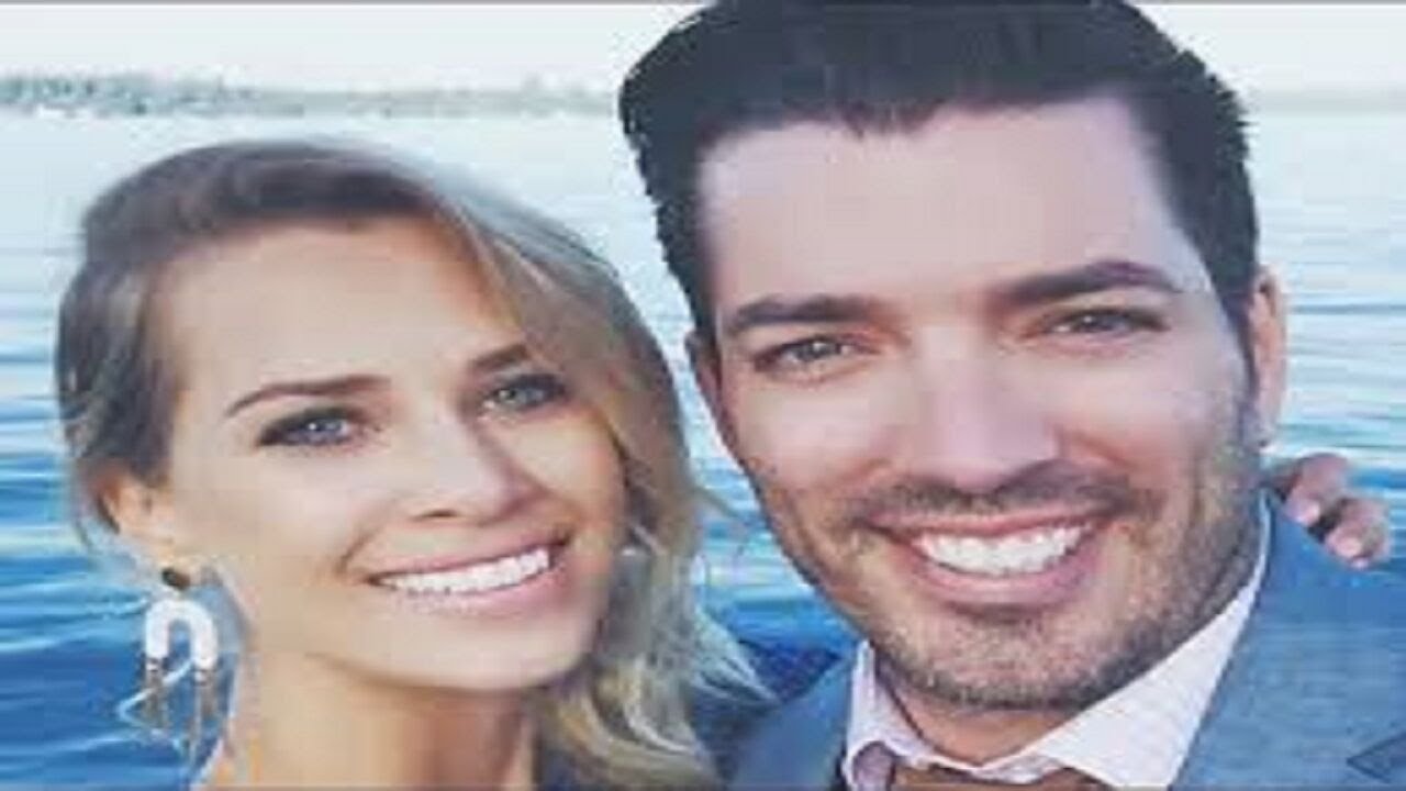 Everyone Is Still Trying to Grasp Jonathan Scott's Personal Tragedy