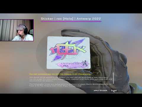 Steam Community :: Video :: ROX HOLO DROP