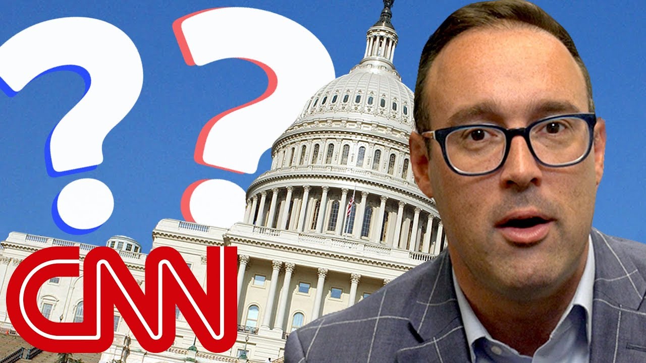 How Democrats can take back the Senate | With Chris Cillizza