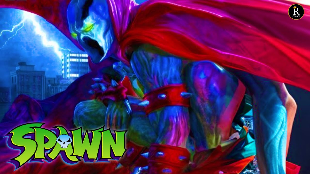 The Calm Before the Storm: A Desperate Alliance Prepares to Strike | Spawn 356