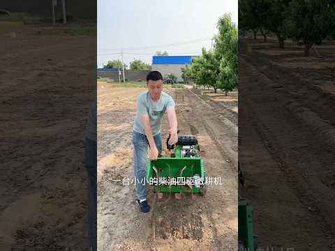 Amazing Farming Machine in Action 🚜💥 | JUST KD Agriculture | Part 161