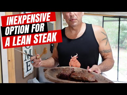 What is Ranch Steak?  Lets Try Some and Find Out More...