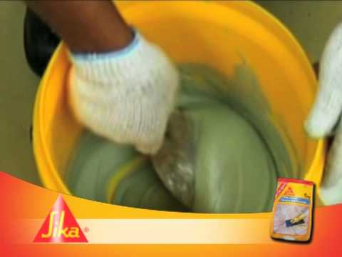 Sika Tile Adhesives - Latest Price, Dealers & Retailers in India