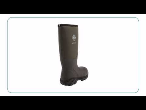 Muck Boots Arctic Sport Steel Toe - Planetshoes.com