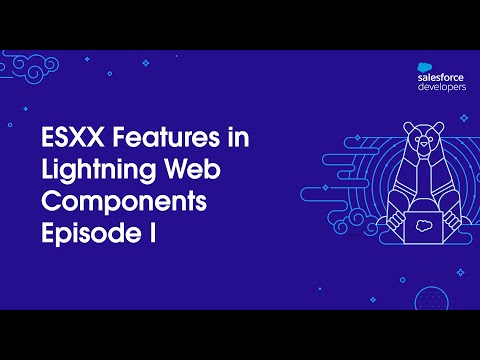 Lightning Web Components | Salesforce Developer Center